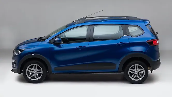 Renault Triber Price in India - BS6 Price, Images, Mileage & Colours ...