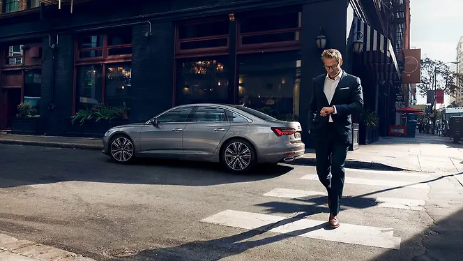 A6 Premium Plus 45 TFSI on road Price | Audi A6 Premium Plus 45 TFSI ...