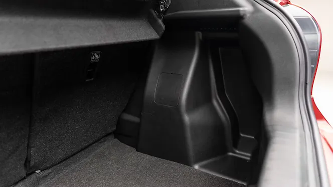 Toyota Glanza June 2020 Price, Images, Mileage & Colours - CarWale