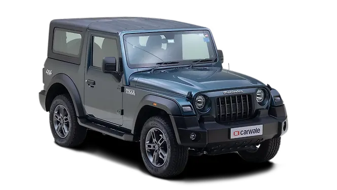 Thar LX Hard Top Diesel MT RWD on road Price | Mahindra Thar LX Hard ...