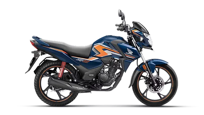 Honda SP 125 Price - Mileage, Images, Colours | BikeWale