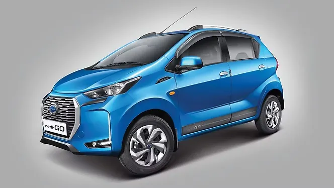 Datsun redi-GO Price - Images, Colors & Reviews - CarWale