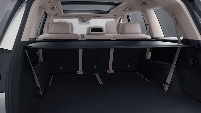 Mercedes-Benz GLS Price - Images, Colours & Reviews - CarWale