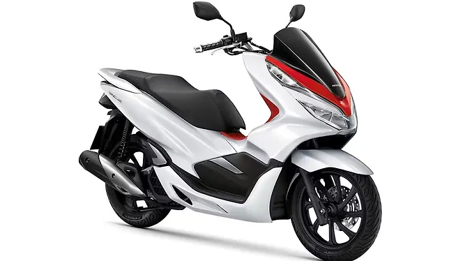 Pcx 150 store
