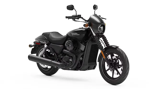 Harley-Davidson Street 750 Price, Images & Used Street 750 Bikes - BikeWale