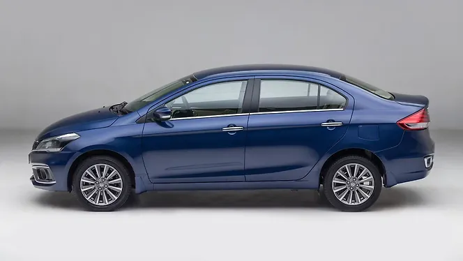 Ciaz Alpha 1.5 Dual Tone on road Price | Maruti Ciaz Alpha 1.5 Dual ...