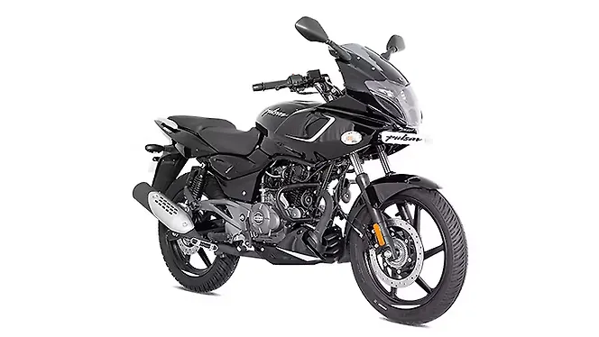 Bajaj Pulsar 180F Price, Images & Used Pulsar 180F Bikes - BikeWale