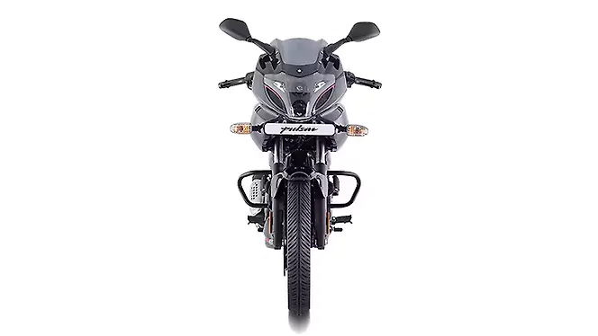 Bajaj Pulsar 180F Price, Images & Used Pulsar 180F Bikes - BikeWale