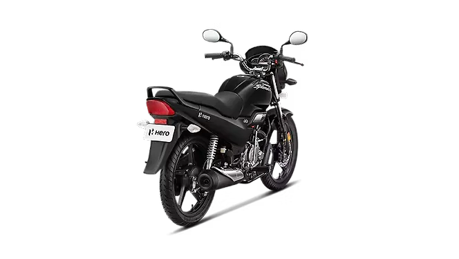 Hero Super Splendor Price - Mileage, Images, Colours | BikeWale