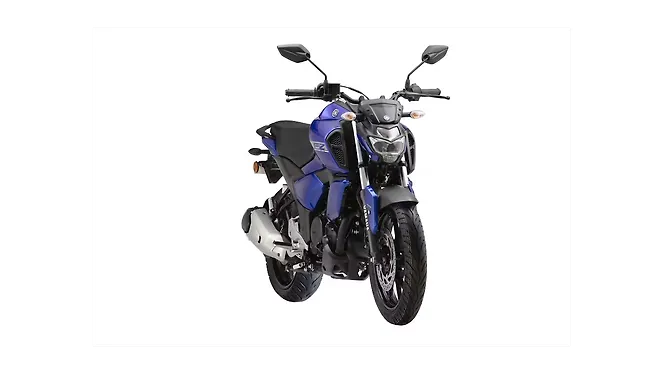 Yamaha FZ V3 Price - Mileage, Images, Colours | BikeWale