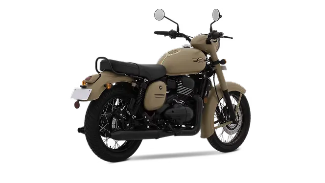 Jawa Standard Price - Mileage, Images, Colours | BikeWale