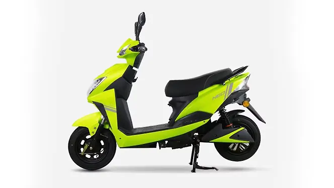 Techo Electra Neo Price - Range, Images, Colours | BikeWale