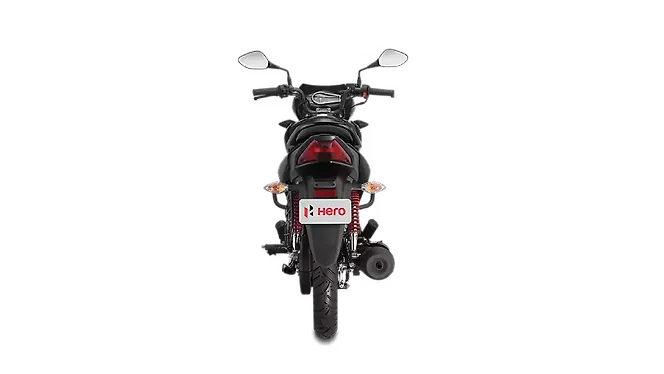Hero Glamour Price - Mileage, Images, Colours | BikeWale