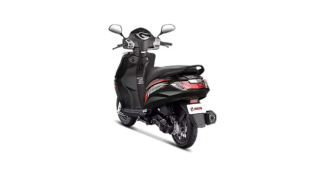 Hero Maestro Edge 110 Price, Images & Used Maestro Edge 110 Scooters - BikeWale
