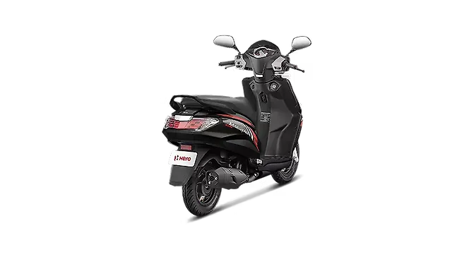 Hero Maestro Edge 110 Price, Images & Used Maestro Edge 110 Scooters - BikeWale