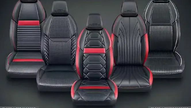 Nissan Magnite interior accessories list revealed CarWale