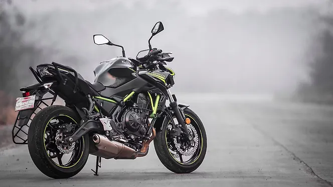 Kawasaki Z650 [2020-2021] Price, Images & Used Z650 [2020-2021] Bikes ...