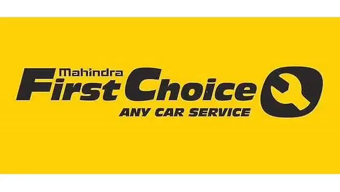 First Choice Logo