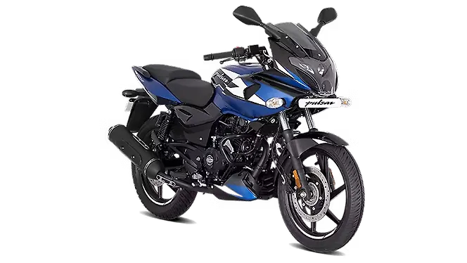 Bajaj Pulsar 220 F [2022] Price, Images & Used Pulsar 220 F [2022 ...