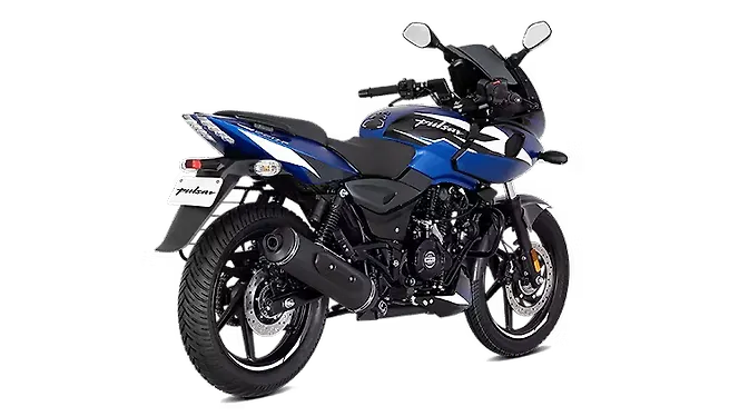 Bajaj Pulsar 220 F [2022] Price, Images & Used Pulsar 220 F [2022 ...