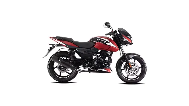 Bajaj Pulsar 180 Price, Images & Used Pulsar 180 Bikes - BikeWale