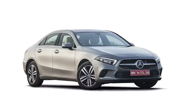 AMG A35 4MATIC on road Price | Mercedes-Benz AMG A35 4MATIC Features ...