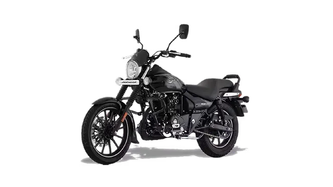 Bajaj Avenger Street 160 Price - Mileage, Images, Colours | BikeWale