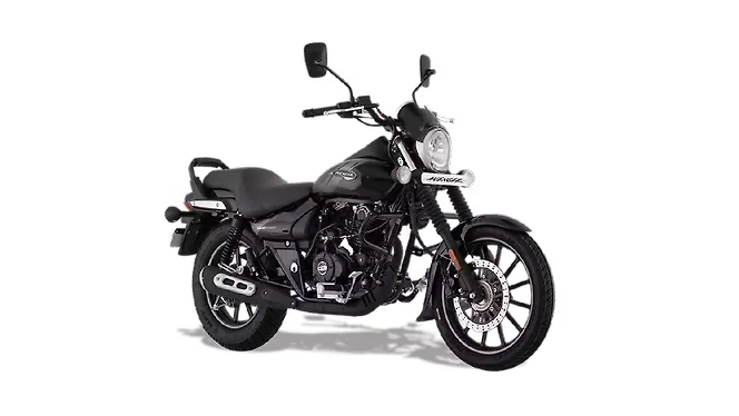 Bajaj Avenger Street 160 Price - Mileage, Images, Colours | BikeWale