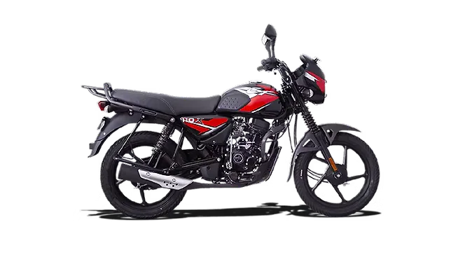 Bajaj CT 110 Price - Mileage, Images, Colours | BikeWale