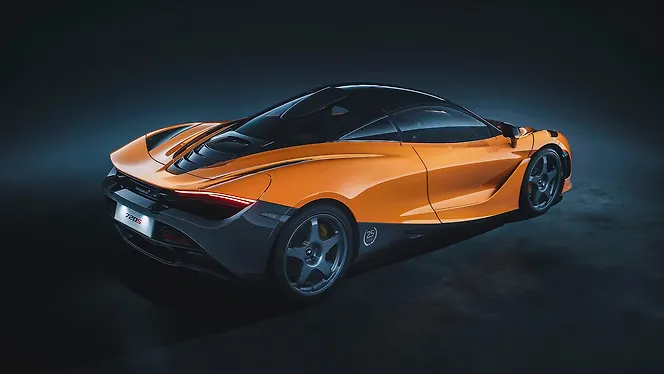 720S Coupe on road Price | McLaren 720S Coupe (Base Model)