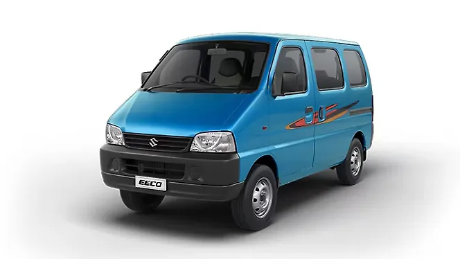 Discontinued Maruti Eeco [2010-2022] - Images, Colors & Reviews - CarWale