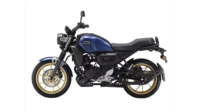 Yamaha FZ X Price - Mileage, Images, Colours | BikeWale