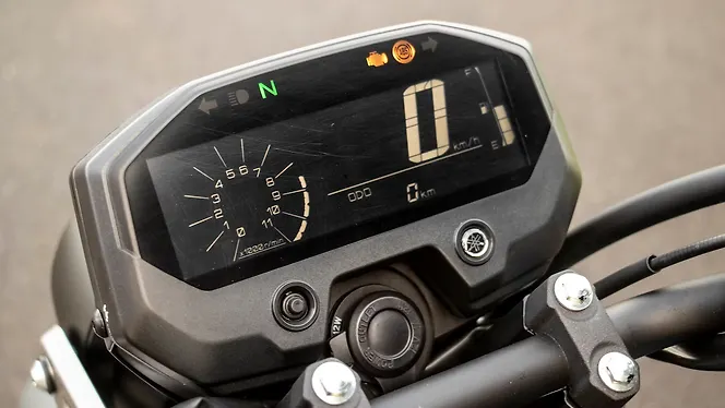 Yamaha FZ X Price - Mileage, Images, Colours | BikeWale