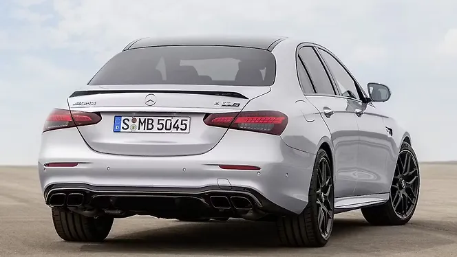 Mercedes-Benz AMG E63 Price - Images, Colours & Reviews - CarWale