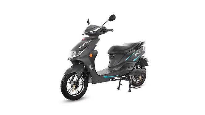 Hero Electric Atria Price - Range, Images, Colours | BikeWale