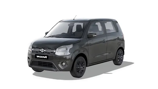 Maruti Wagon R ZXI Plus 1.2 AGS Price in India - Features, Specs and Reviews - CarWale