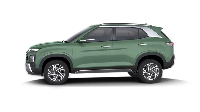 Hyundai Creta India Hyundai Creta Wikipedia