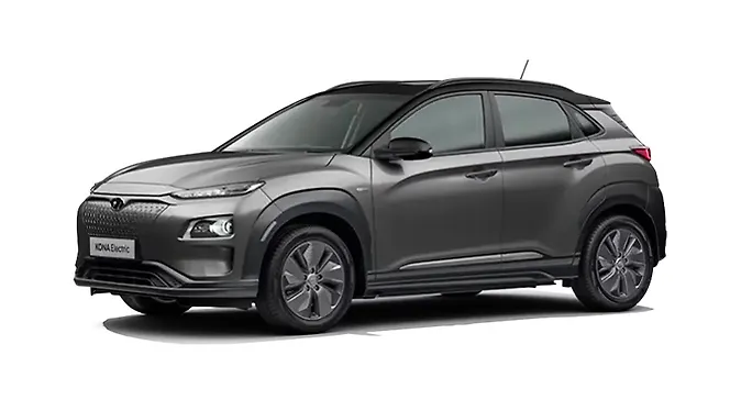 Kona ev colours store