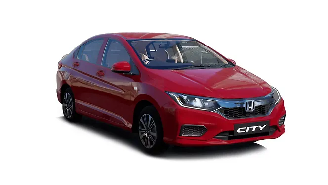 Honda City SV Petrol (City Base Model) Price in India - Features, Specs ...