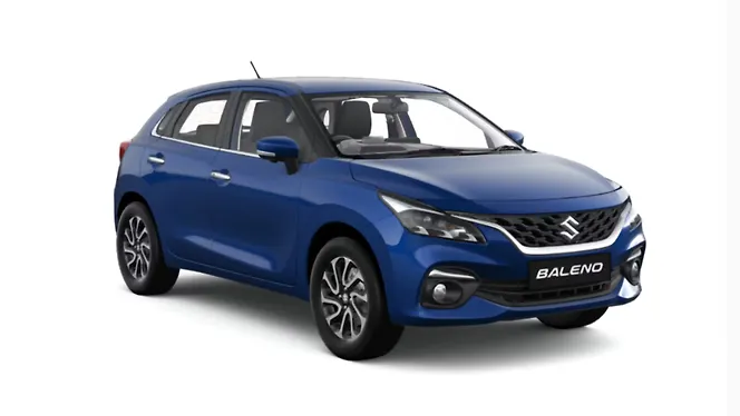 Maruti Baleno Alpha MT Price in India - Features, Specs and Reviews ...