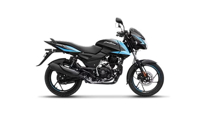 Bajaj Pulsar 125 Price - Mileage, Images, Colours | BikeWale
