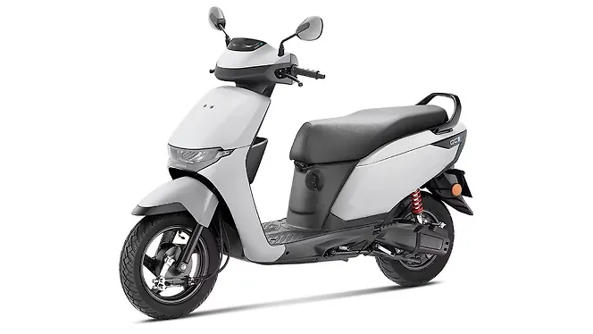 Honda QC1 Price - Range, Images, Colours | BikeWale
