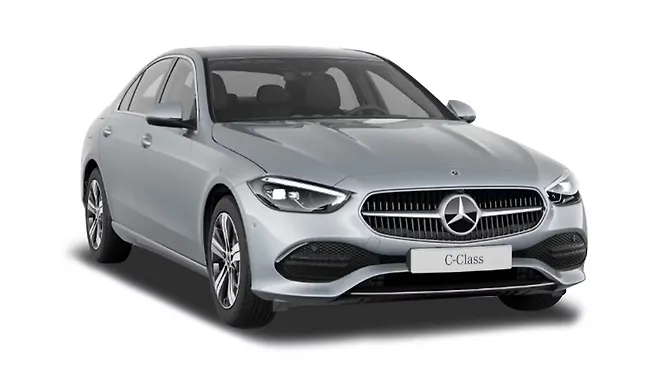 2017 Mercedes C Class Exterior Colors