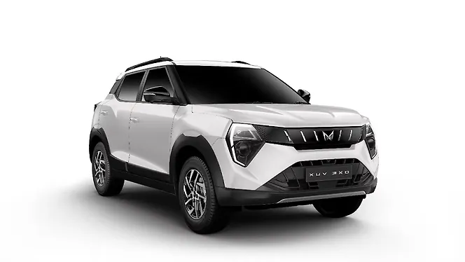 XUV 3XO REVX M On Road Price | Mahindra XUV 3XO REVX M Specs & Features