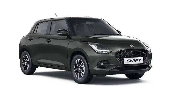 Maruti Suzuki Swift Vdi Colours 2018 Maruti Swift First Drive Review