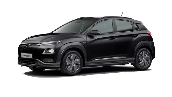 Kona electric colours store
