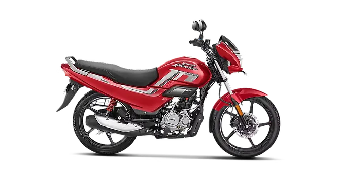 Hero Super Splendor Xtec 2.0 Price - Mileage, Images, Colours | BikeWale