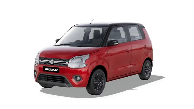 Maruti Wagon R ZXI Plus 1.2 Dual Tone Price in India - Features, Specs ...
