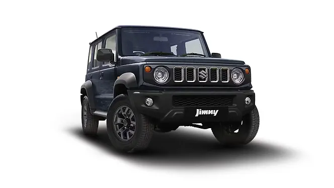 Jimmy Red Car JIMNY | AUTOMOBILE | Global Suzuki
