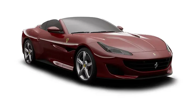 Ferrari Car Colors 34 Ferrari Colours You Have Never Heard About